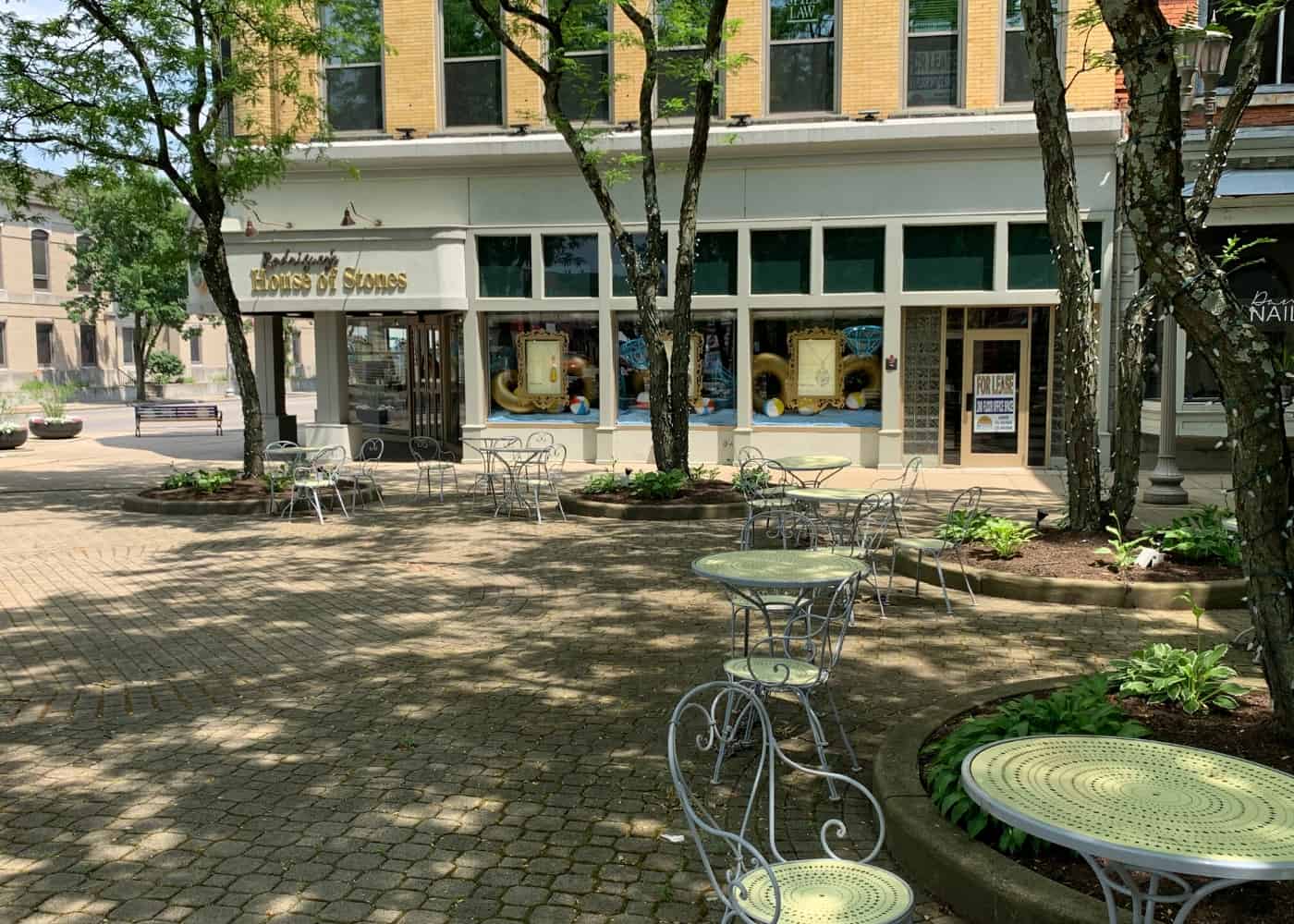 New Philadelphia Guide | Get to Know New Philadelphia