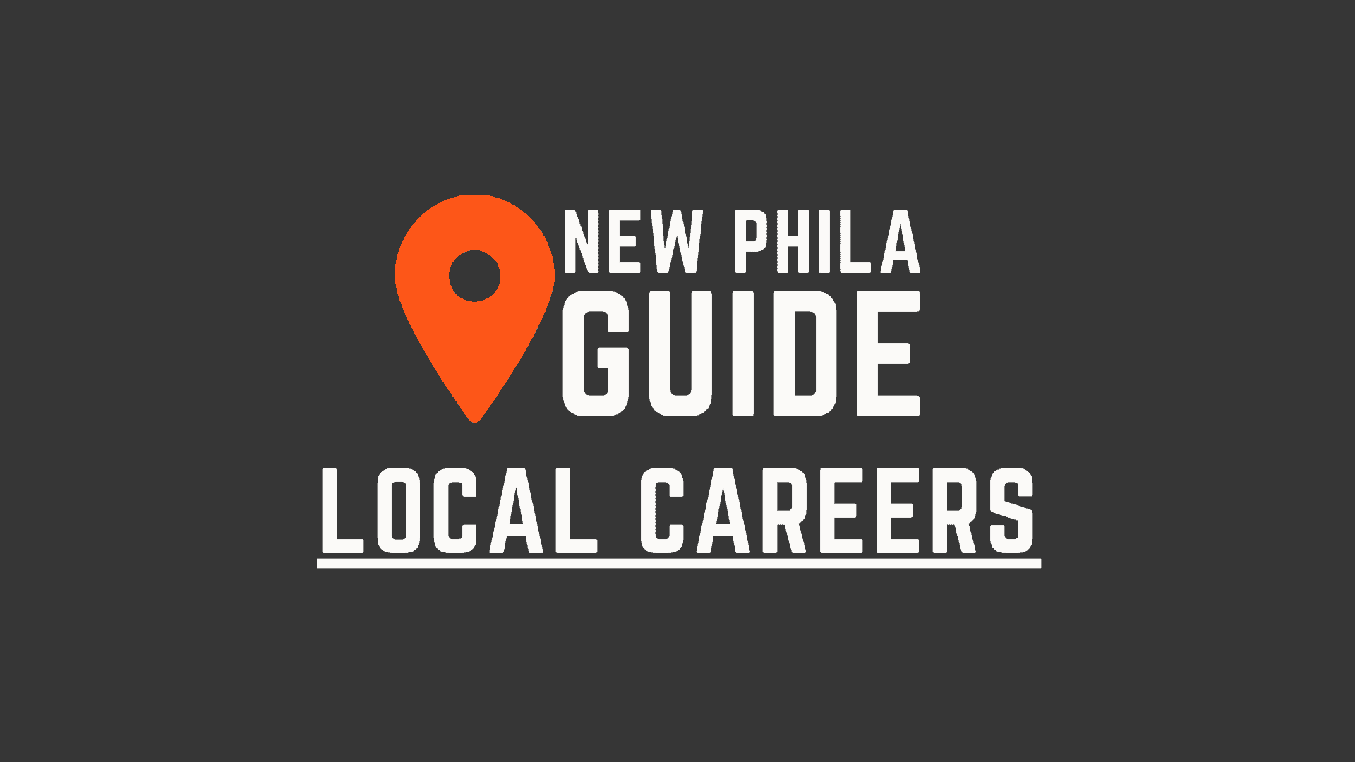 Job Vacancies & Careers in New Philadelphia | New Phila Guide